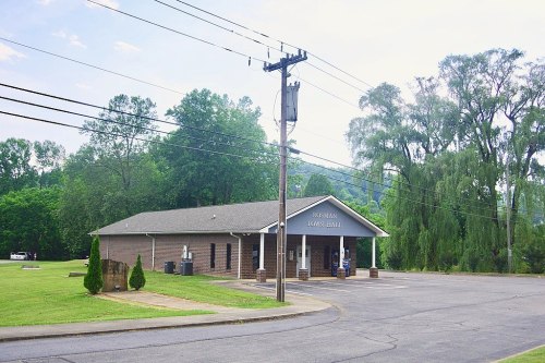 Visit The Tiny Rural Community In North Carolina Of Rosman