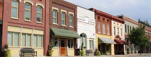 Things To Do In Adairsville, GA: A Historic & Enchanting Town