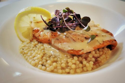 The Repp Might Serve The Best Bar Food In Snohomish