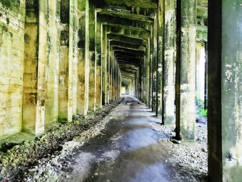 Wellington Ghost Town Is A Spooky Historical Hike in Washington