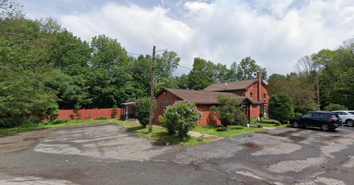 The Best Comfort Food In Pennsylvania Is Hiding Miles Down A Bumpy Dirt ...