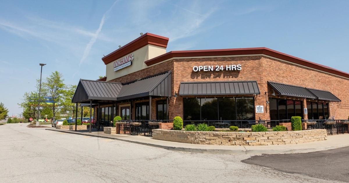 The Homestyle Restaurant In Missouri With Food So Good You’ll Ask For ...