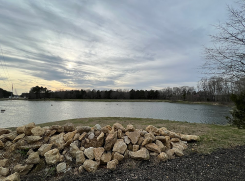 Quarry Park: The Most Enchanting Hiking Trails In Mississippi