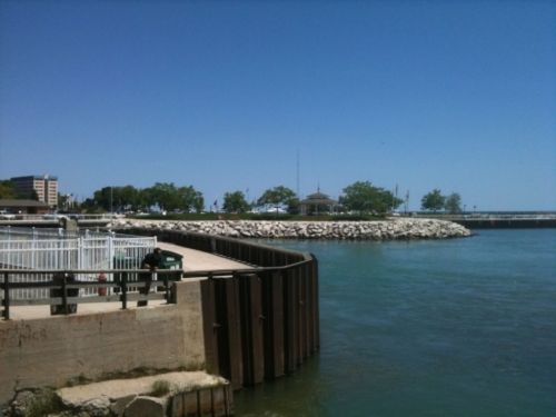 Port Washington Harbor Walk Is A Scenic Wisconsin Stroll