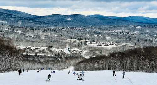 The 15 Best Things To Do In Vermont In Winter