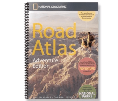 Best Gifts for Road Trips: Essentials & Entertainment