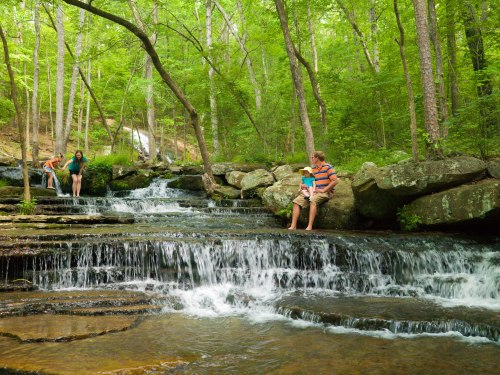 Best Things To Do In Heber Springs AR:Attractions & Hidden Gems