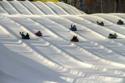 The 16 Best Things To Do In Minnesota In Winter