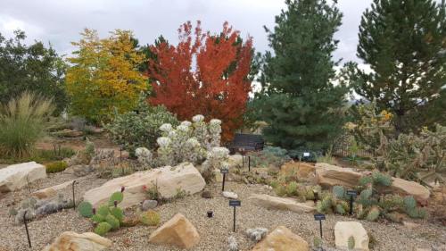 Visit Montrose, Colorado In The Fall