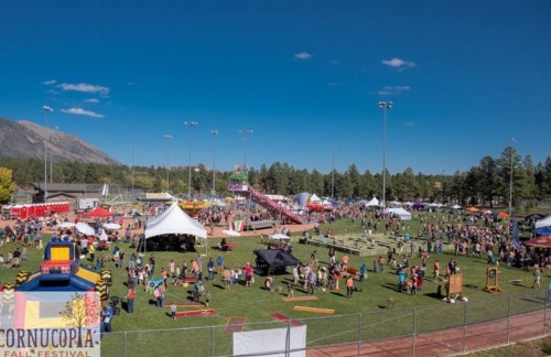 Attend The 7 Best Fall Festivals In Arizona 2024