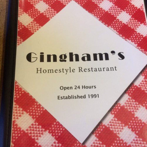 Homestyle Restaurant In St. Charles, Missouri