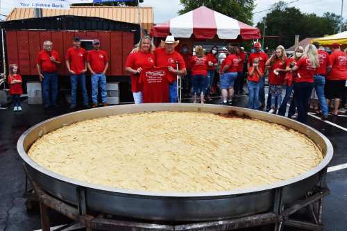 You'll Love Our List Of The Best Fall Festivals In Kentucky