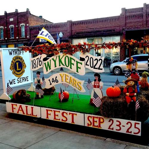 Top 7 Fall Festivals in Minnesota to Celebrate Autumn