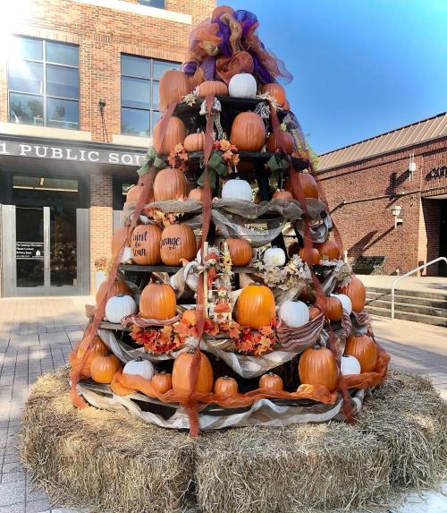 Top 10 Best Fall Festivals In Tennessee For 2024