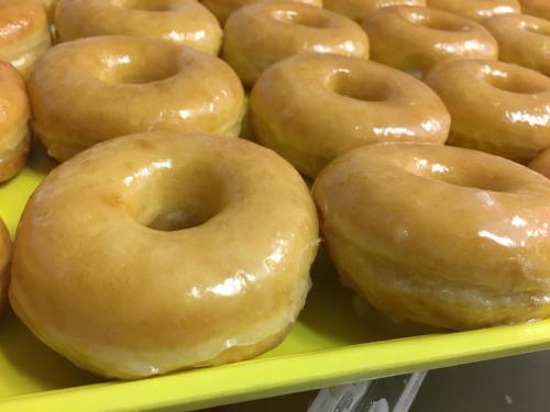 Marietta Donuts : Amazing Glazed Donuts In Marietta, GA