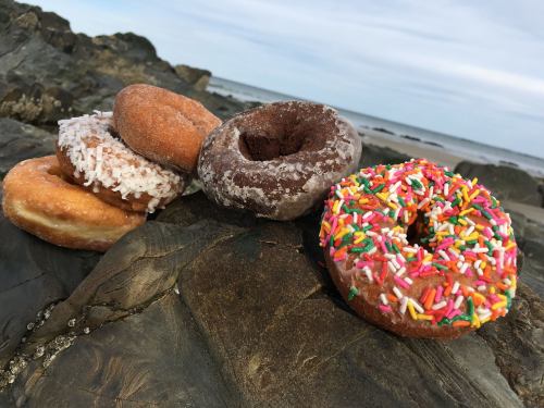 Congdon's Doughnuts: Try The Best Donuts In Maine