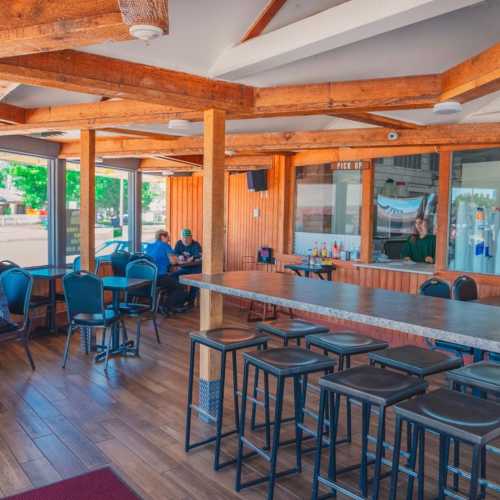 Neptune Submarine In Oklahoma City Serves Amazing Sandwiches