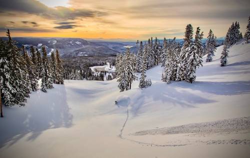 The 15 Best Things To Do In Oregon In Winter