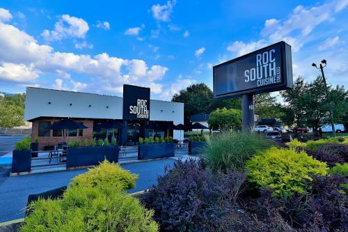 Roc Southern Cuisine: Best Southern Food In Brookhaven, GA