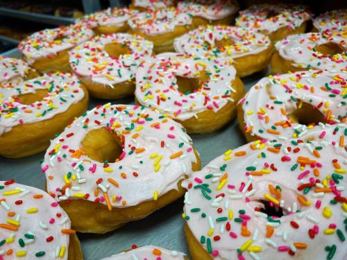 Congdon's Doughnuts: Try The Best Donuts In Maine