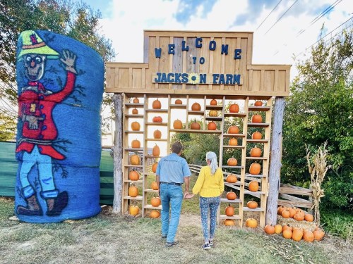 The 7 Best Fall Festivals In Arkansas That Are A Must-Visit In 2024