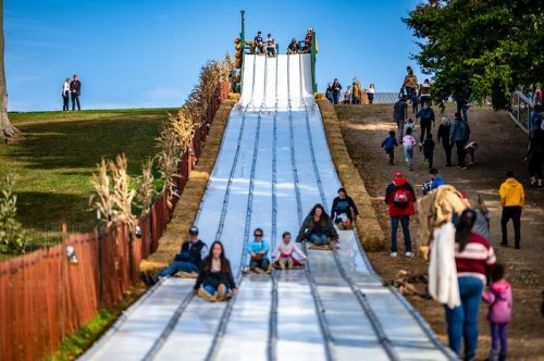 The 6 Best Fall Festivals In Ohio For 2023