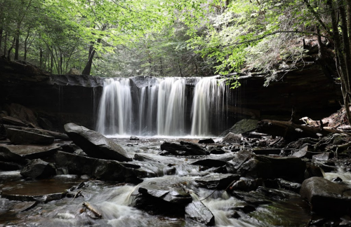 The 25 Best Campgrounds In Pennsylvania