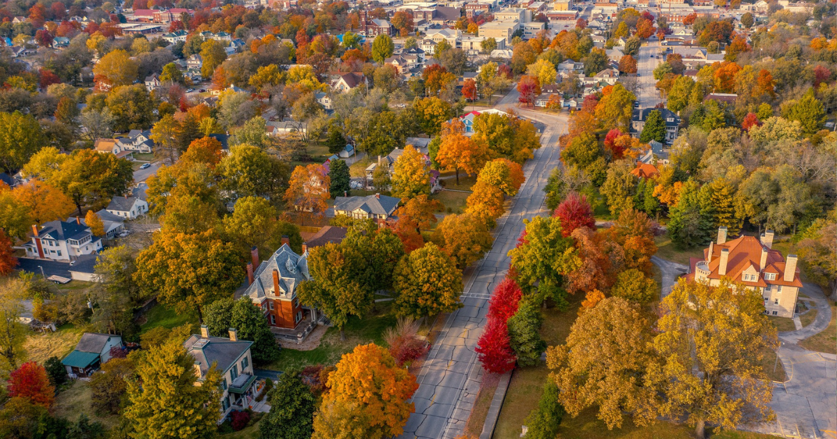 The 7 Best Fall Festivals In Missouri For 2024 Will Put You In The ...