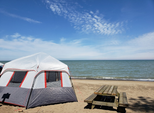 The 25 Best Campgrounds In Pennsylvania