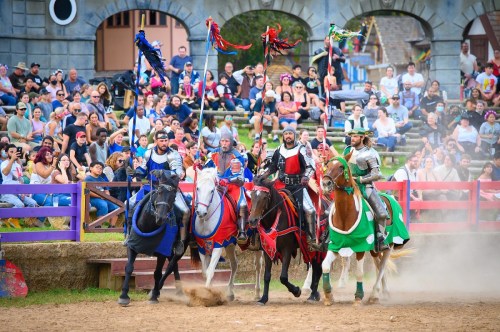 7 Of The Best Fall Festivals In Texas To Attend This Year