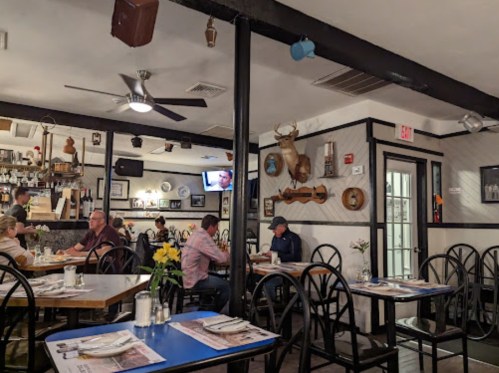O Dinis Top Rated Restaurant In East Providence Rhode Island