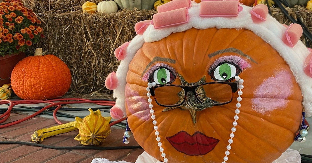 This Small-Town Harvest Festival In Alabama Belongs On Your Autumn ...