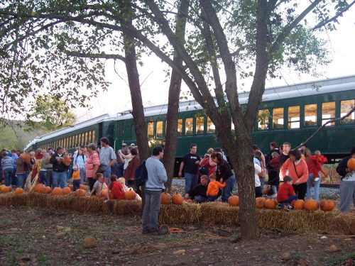 The 6 Best Local Pumpkin Patches: Fall In Iowa 2024
