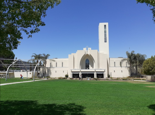 Why People Live Longer In The Blue Zone In Loma Linda, CA
