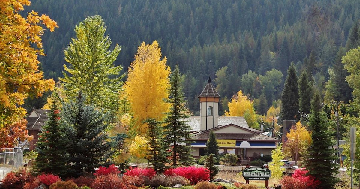 6 Best Fall Festivals In Idaho For 2024