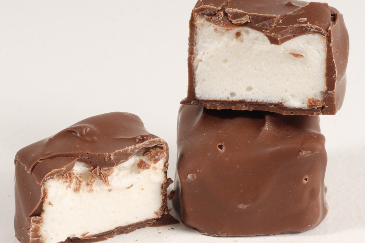 Road Trip to the Best Chocolate in Ohio
