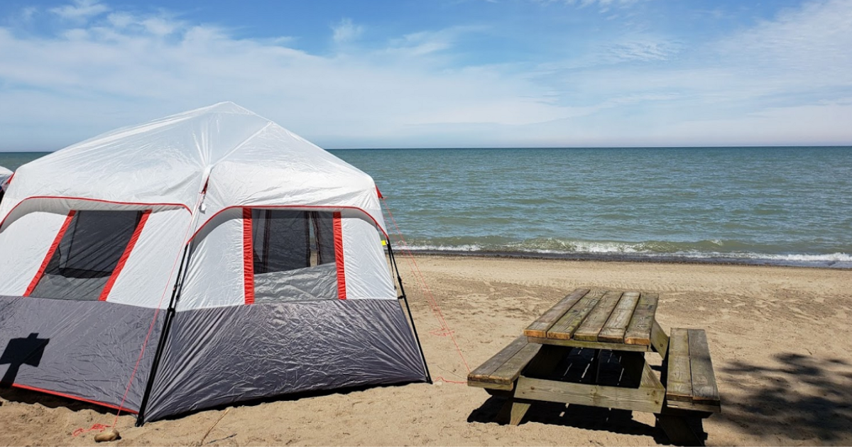 The 25 Best Campgrounds In Pennsylvania