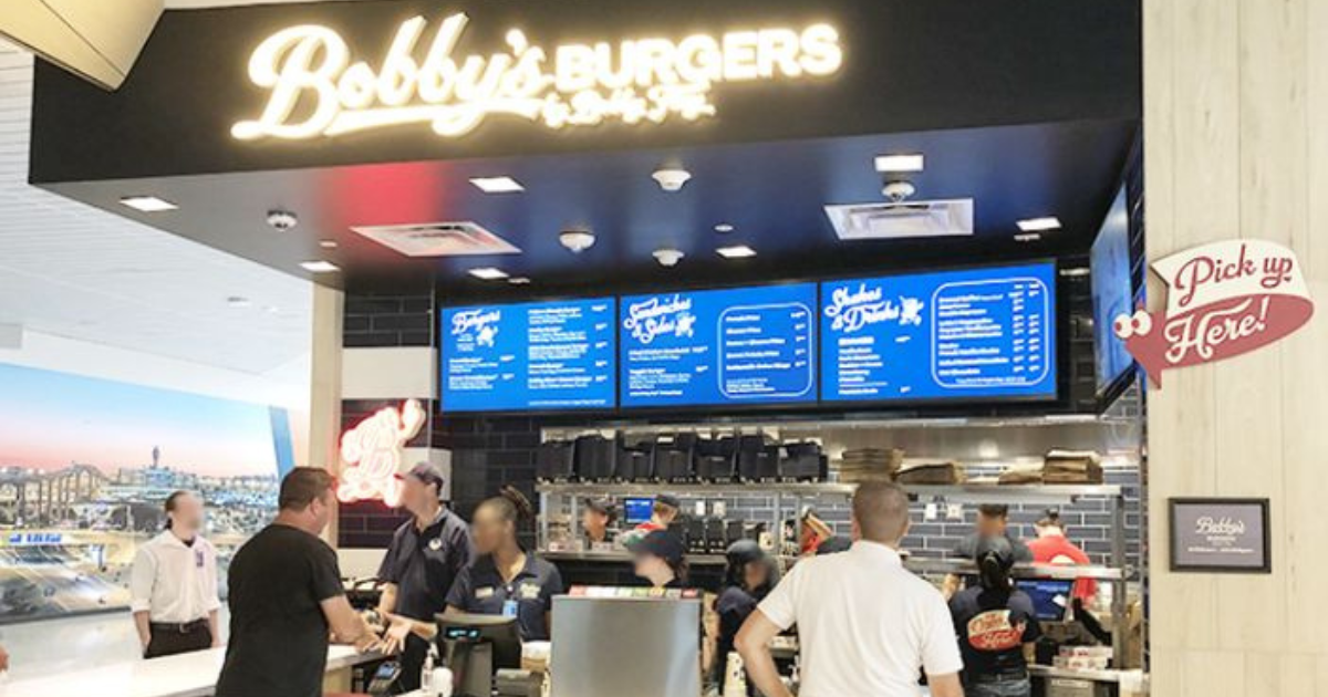Bobby's Burgers: Handcrafted Burger Restaurant In Phoenix