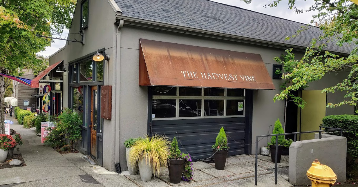 Visit The Harvest Vine, The Best Tapas-Style Restaurant In Seattle