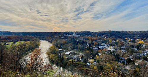 Best Places to Visit in Kentucky | Travel Guide 2025