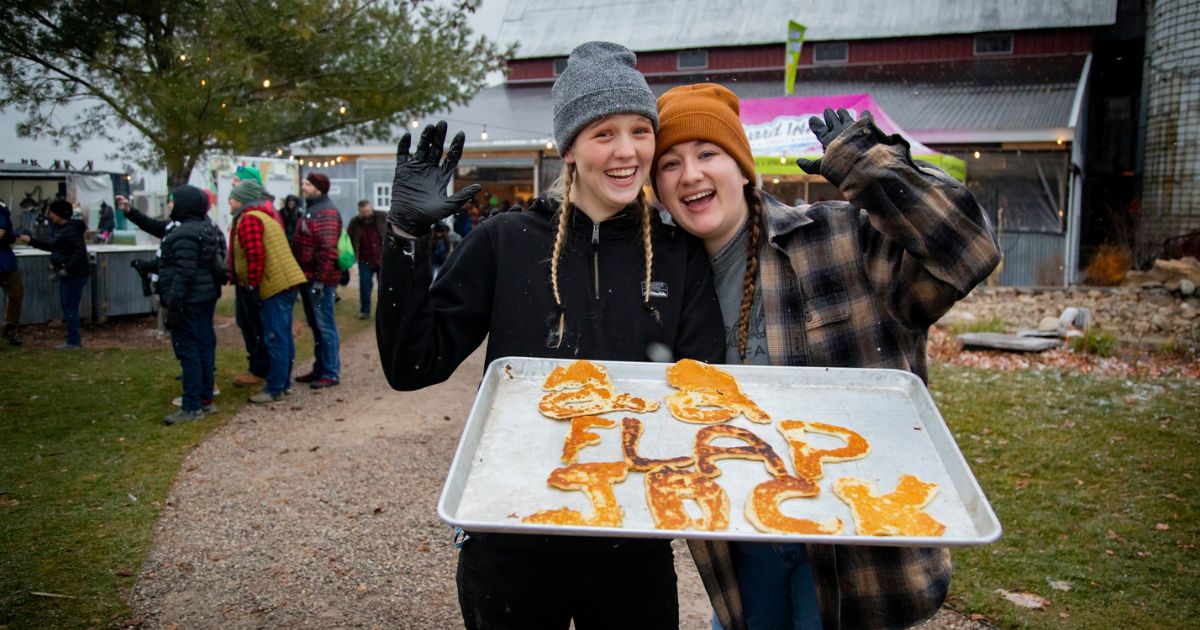 The 7 Best Fall Festivals In Michigan For 2024 Will Put You In The ...
