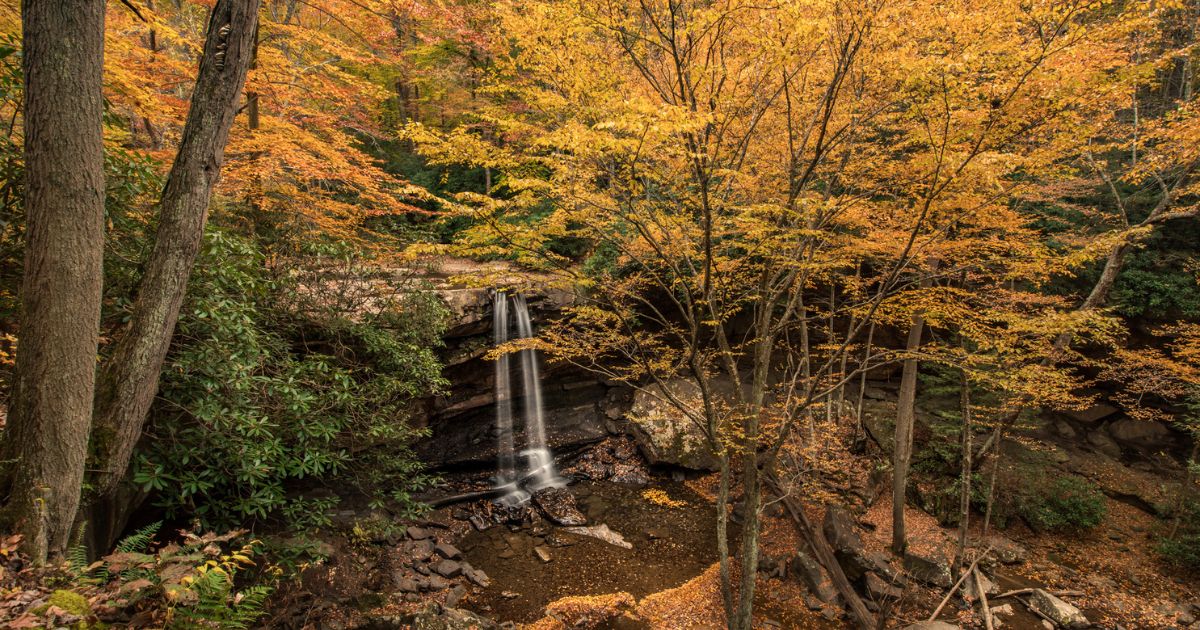 Best Times and Places to See Fall Foliage in Pennsylvania