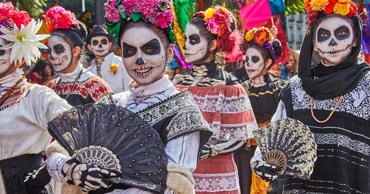 Things To Do In Autumn: 2024 Fall Festivals In Alabama