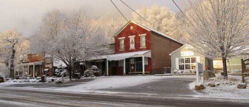 The 15 Best Things To Do In Nevada In Winter