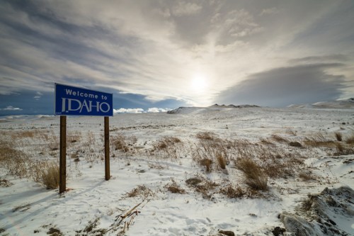 Idaho's 2024-2025 Winter Forecast: Mild and Dry Season Ahead