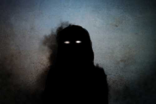 Oklahoma's Most Terrifying Monster: The Stikini