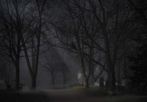 Oklahoma's Most Terrifying Monster: The Stikini