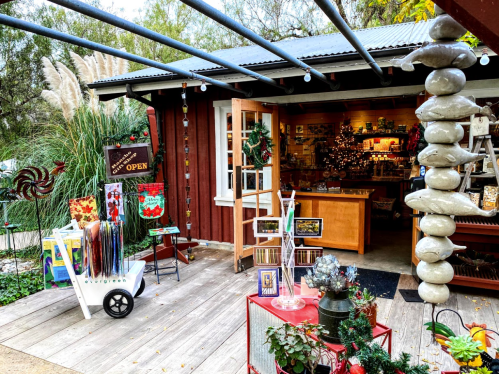 Rancho Los Alamitos: A Historic Ranch In Long Beach CA