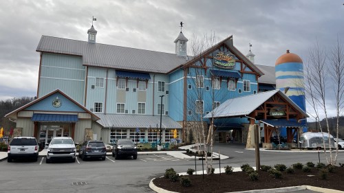 The 15 Best Things To Do In Tennessee In Winter