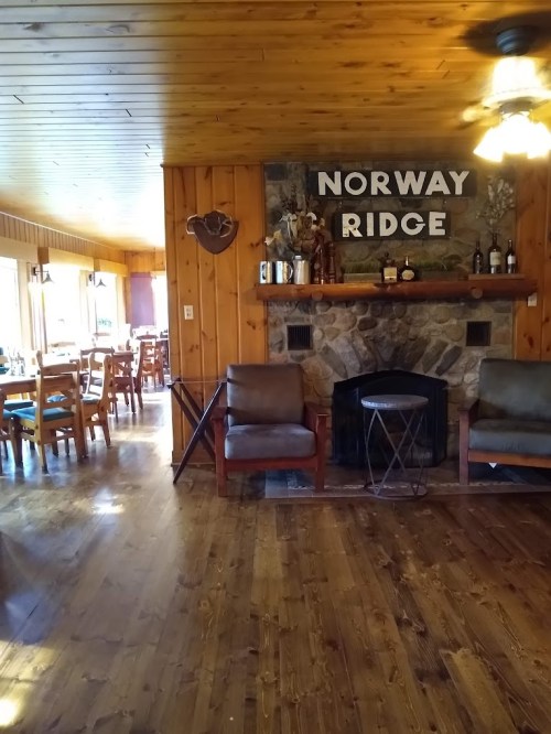 Get The Best Ribeye At A Hidden Gem Supper Club In Minnesota